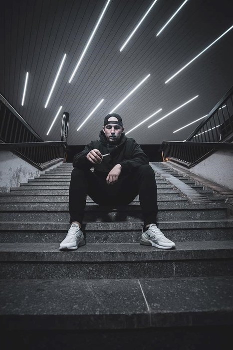 Michajlov (Live) - Oficiální stránky Stříbrský region